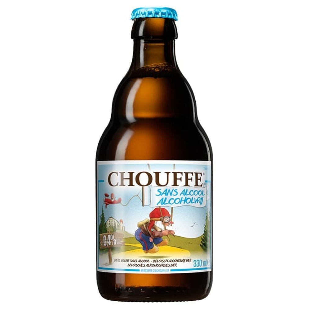 Las 10 mejores cervezas sin alcohol - Comprar Cerveza sin Alcohol